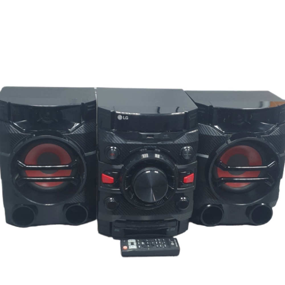 Pre-owned LG CM4360 Hifi - Own4Less